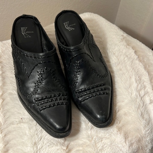 Shoes | Western Style Shootie | Poshmark